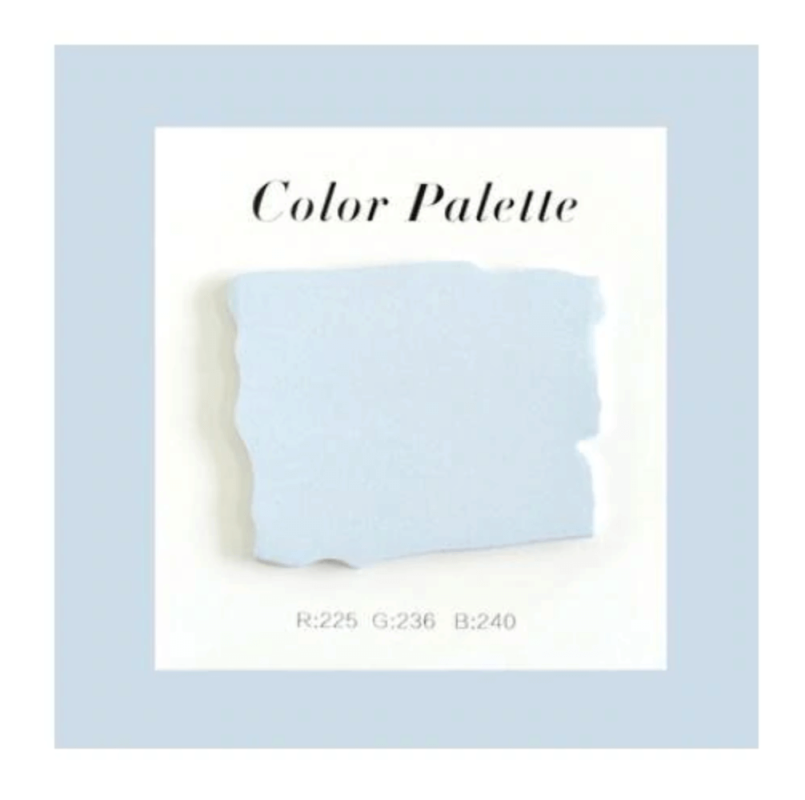 Color Palette Sticky Notes – Lite Adorbs